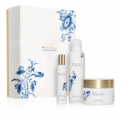 RITUALS | Amsterdam Collection | Gift Set - Rijksmuseum Shop | Rijksmuseum