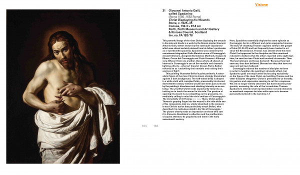 Caravaggio / Bernini - Early Baroque in Rome | Rijksmuseum Shop