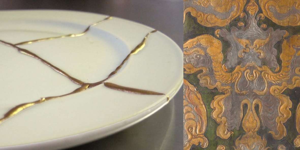 Japanese New Kintsugi Repair Kit | Creative | Leisure | Rijksmuseum Shop