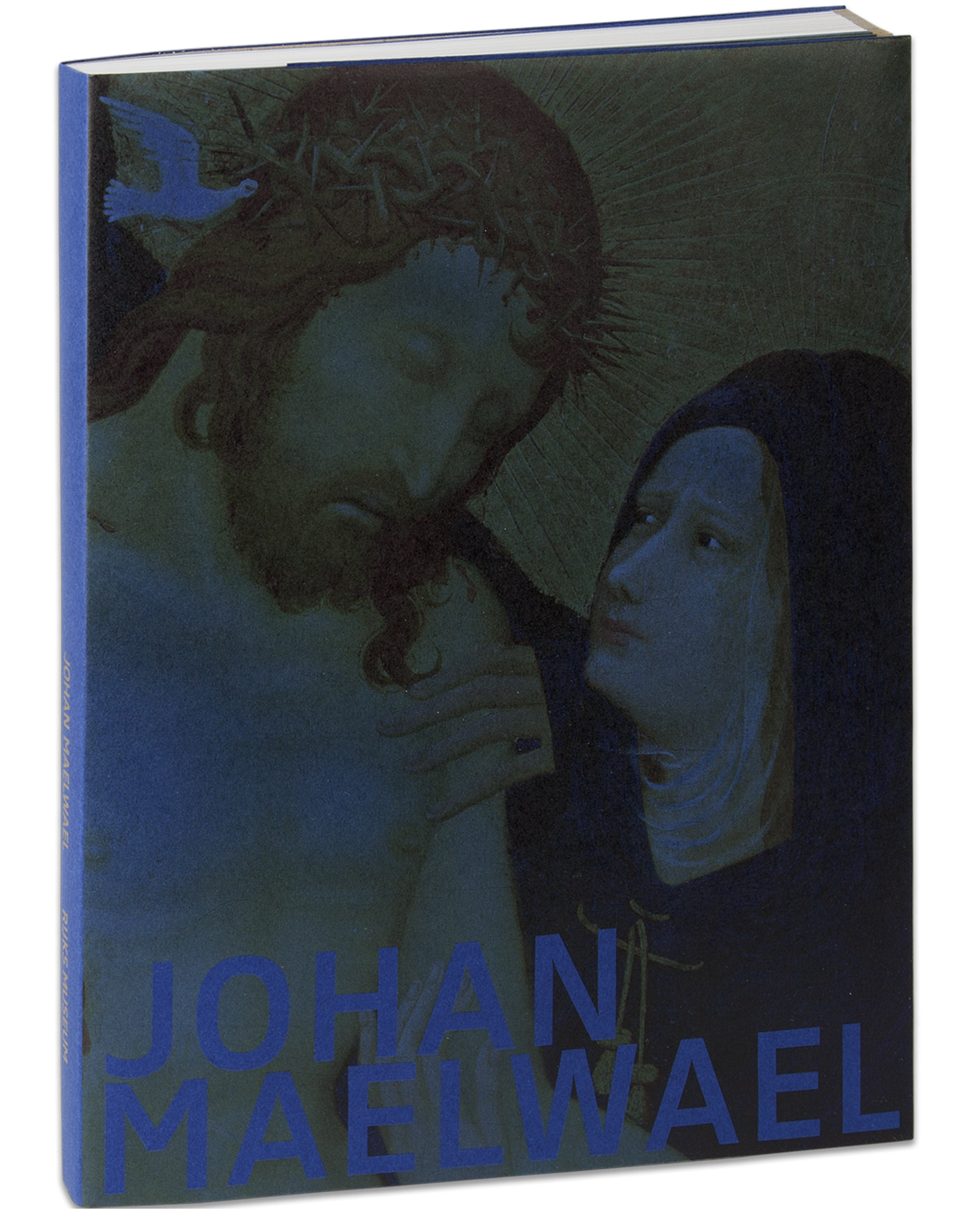 Catalogus l Johan Maelwael l Engels | Rijksmuseum Shop
