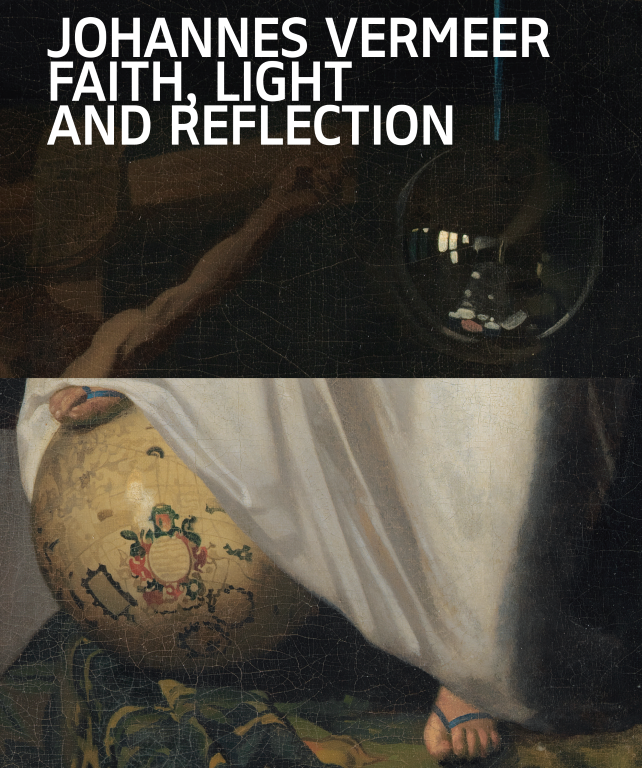 Johannes Vermeer. Faith, Light and Reflection | Vermeer | Kunstenaars ...