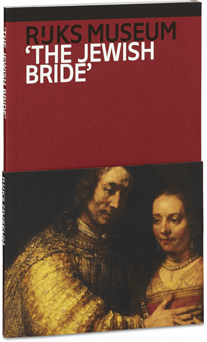 The Jewish Bride | Rijksmuseum Shop