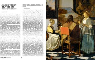 Vermeer catalogue | Exhibition books | Books | Rijksmuseum Shop