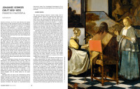 Vermeer catalogue | Exhibition books | Books | Rijksmuseum Shop
