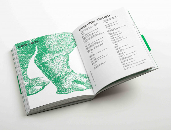 Clara: The Rhinoceros | Exhibition books | Books | Rijksmuseum Shop