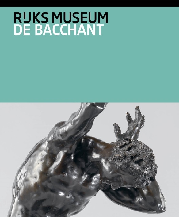 De bacchant | Rijksmuseum Shop