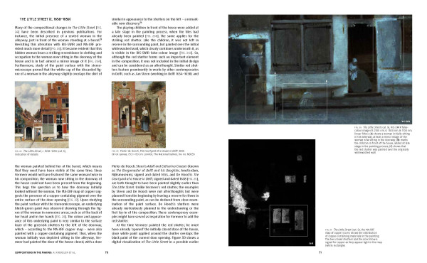 Closer to Vermeer | Collection books | Books | Rijksmuseum Shop