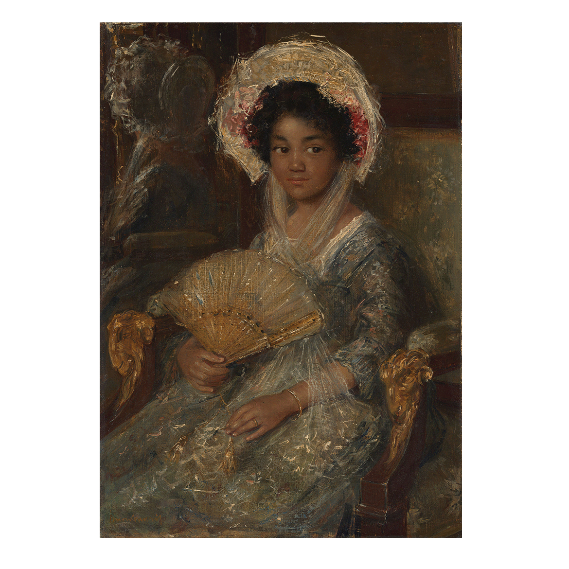 Poster | Isabella | Kunst posters | Prints | Rijksmuseum Shop