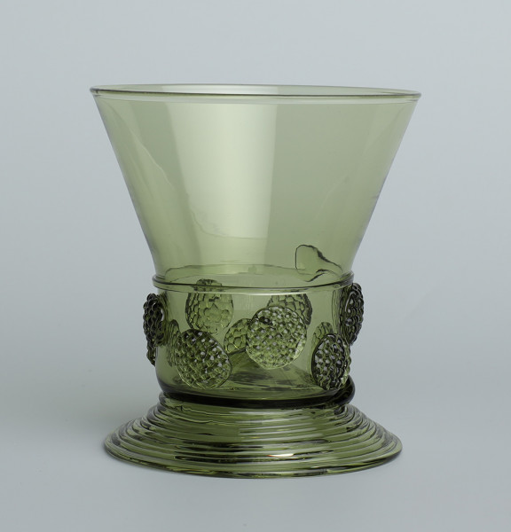 Glass Berkemeyer | Tableware and cooking | Living | Rijksmuseum Shop
