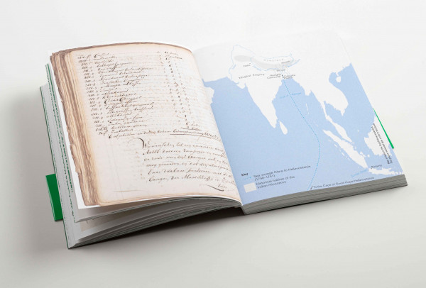 Clara: The Rhinoceros | Exhibition books | Books | Rijksmuseum Shop