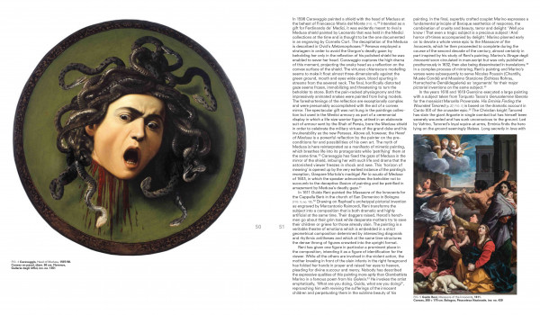 Caravaggio / Bernini - Early Baroque in Rome | Rijksmuseum Shop