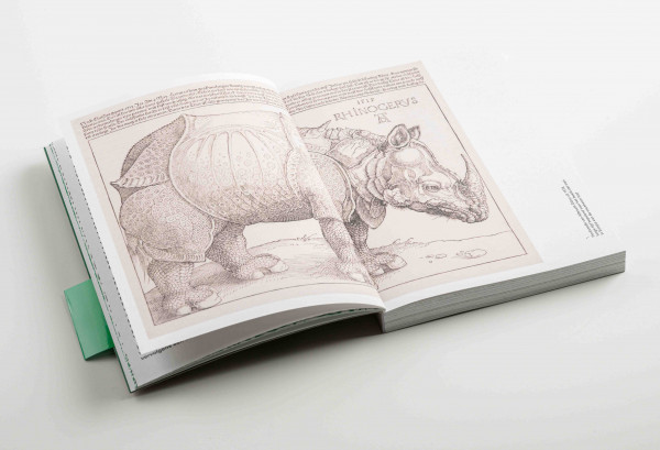 Clara: The Rhinoceros | Exhibition books | Books | Rijksmuseum Shop