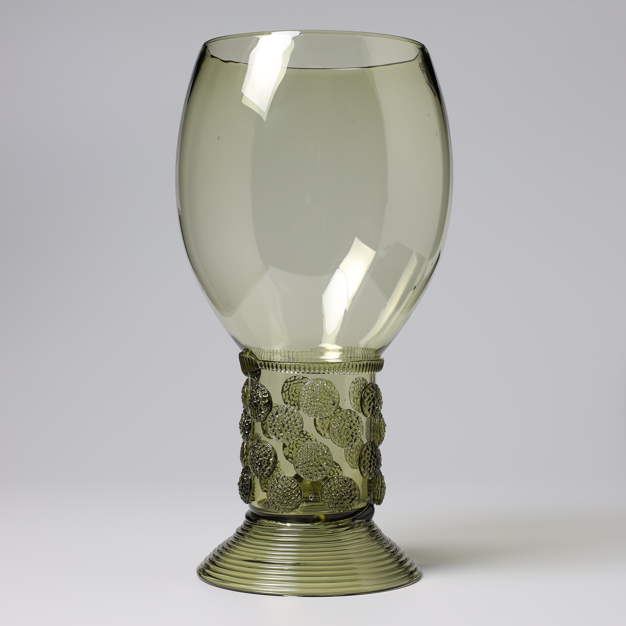Glass Rummer | Dining | Gift ideas | Rijksmuseum Shop