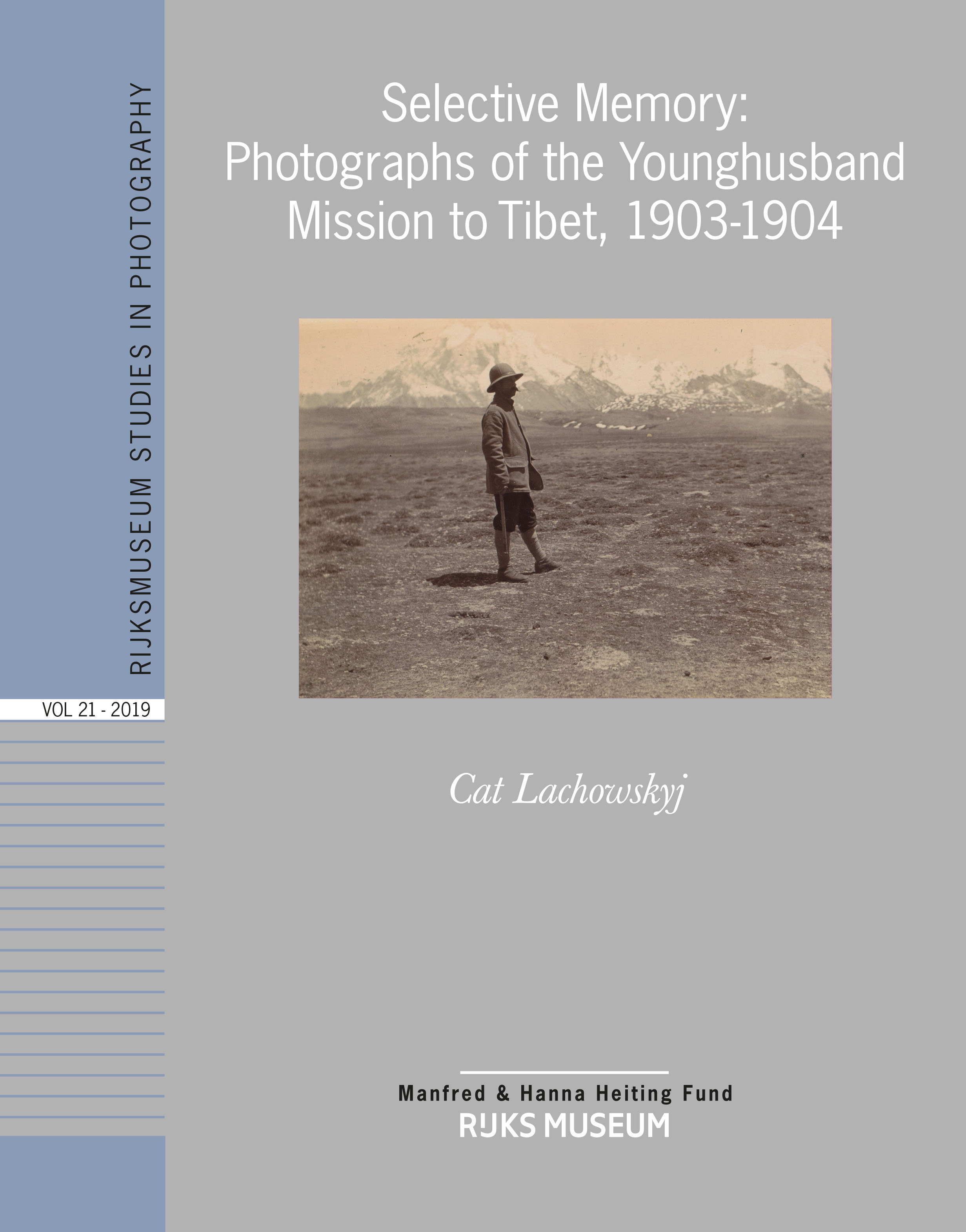 Photographs Of The Young Husband Mission To Tibet 1903 1904