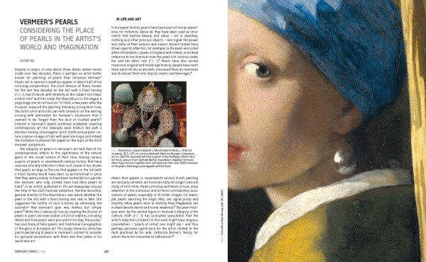 Closer to Vermeer | Collection books | Books | Rijksmuseum Shop